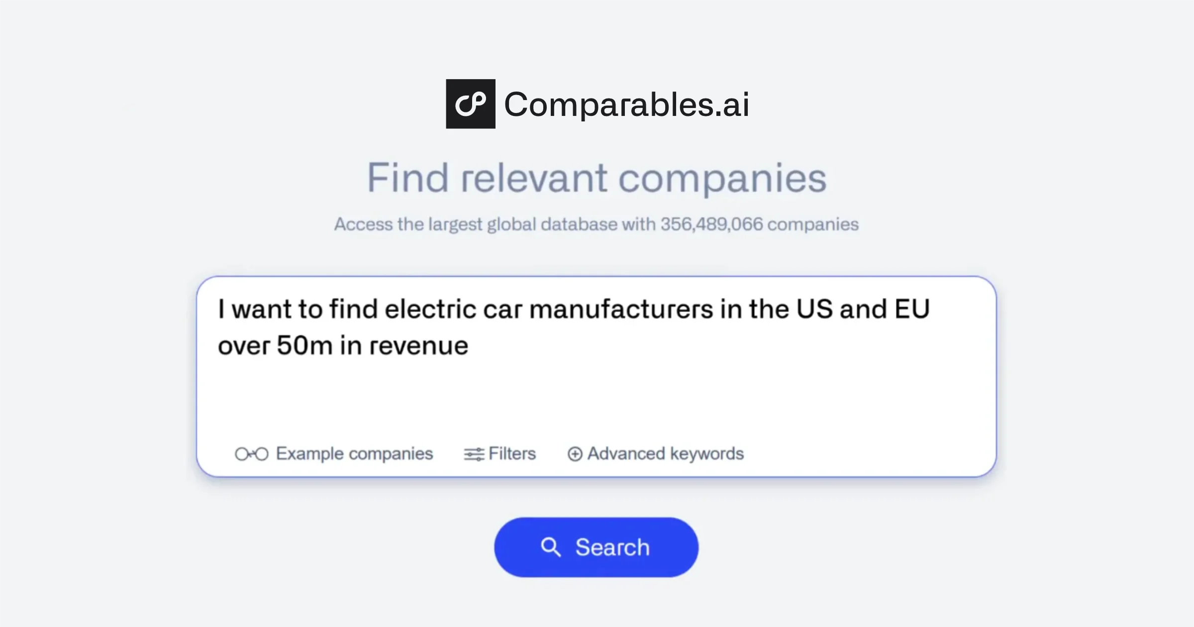 Crunchbase, Inc — Company Profile, Financials & Valuation | Comparables.ai